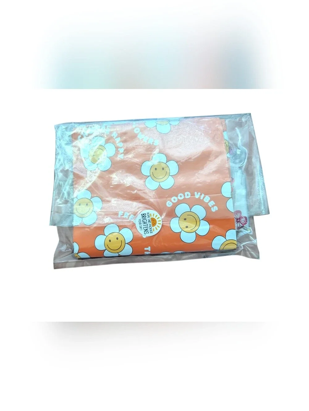 Office | Bundle Of Poly Mailers And Stickers | Poshmark